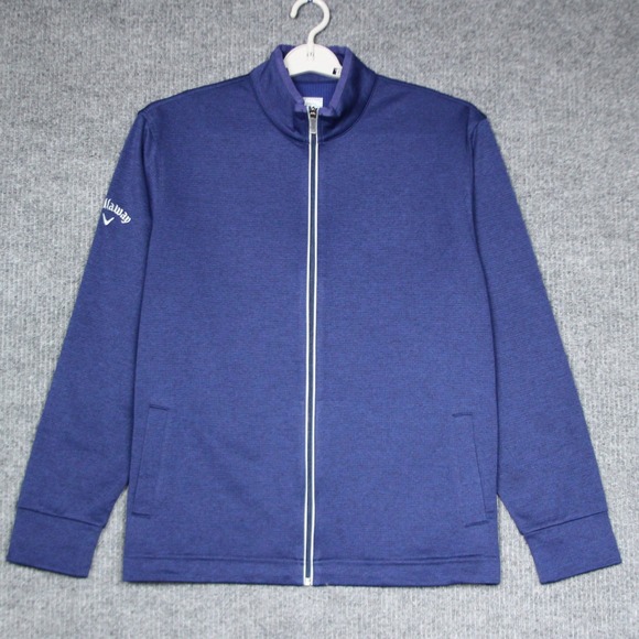 Callaway | Jackets & Coats | Callaway Mens Weather Series Full Zip Golf ...